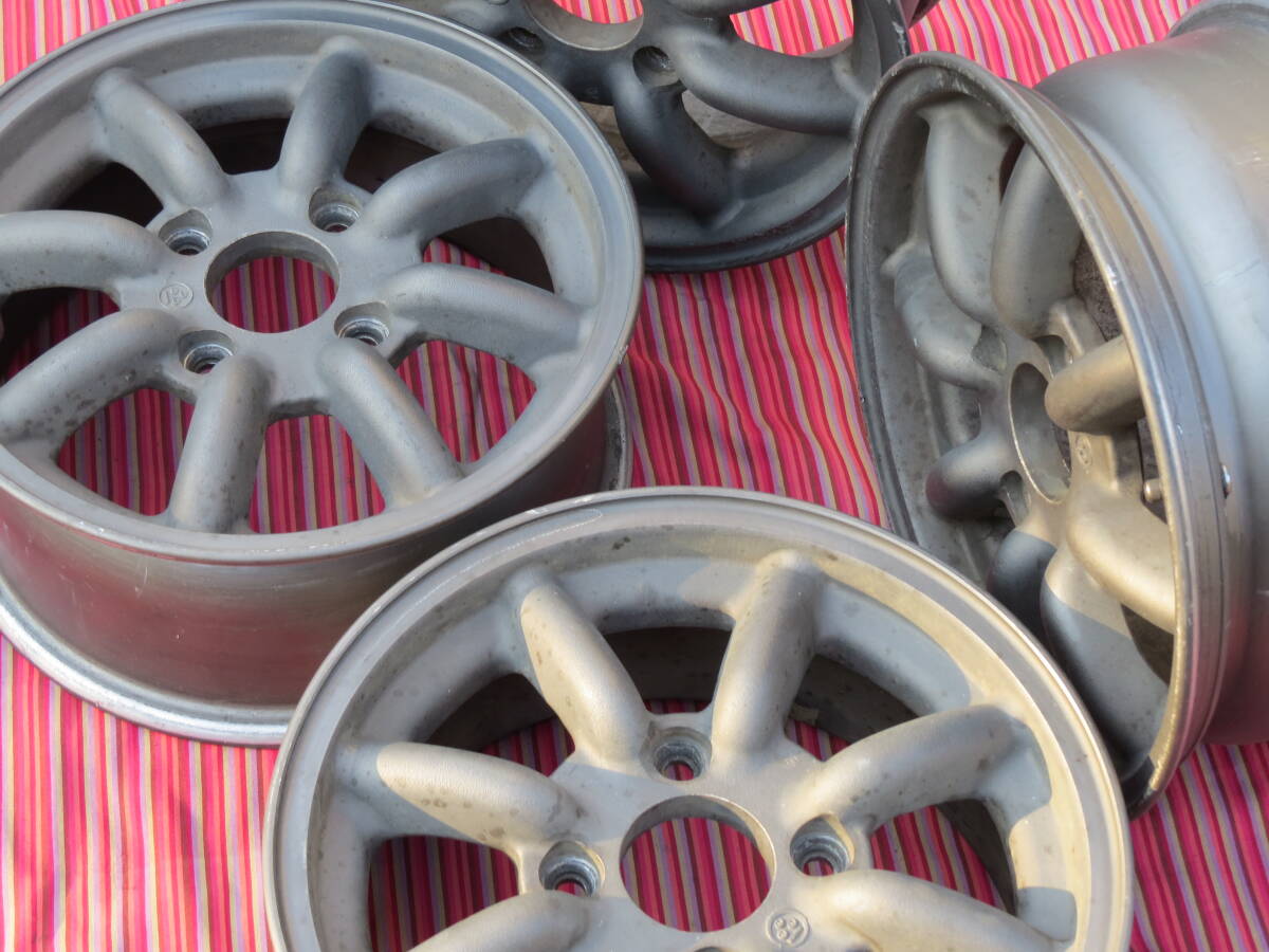 Yahoo!オークション - ワタナベ WATANABE 14－6J OS 40