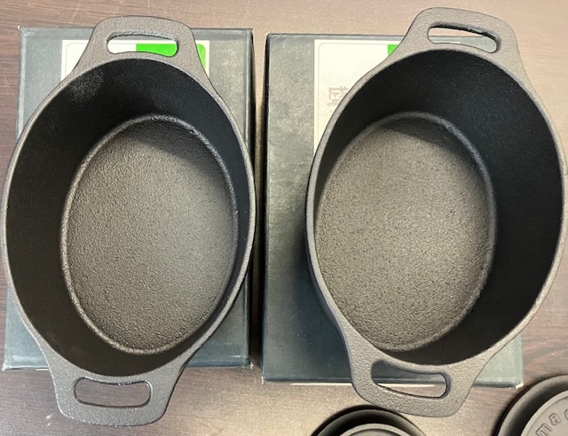 Yahoo!オークション - 51 OIGEN 盛栄堂 南部鉄鍋 ココット 15.5cm 南...