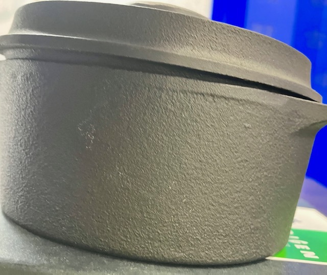 Yahoo!オークション - 51 OIGEN 盛栄堂 南部鉄鍋 ココット 15.5cm 南...