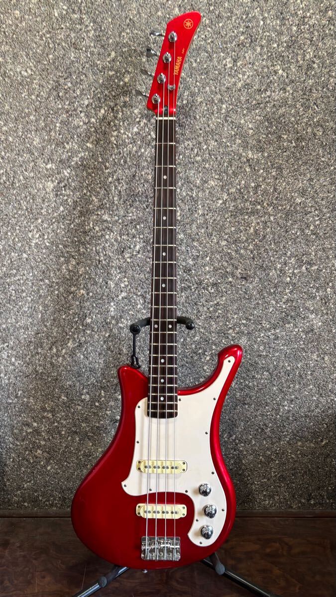 Yahoo!オークション - YAMAHA ヤマハ SBV-500 SBV500 SBV エレキベース...