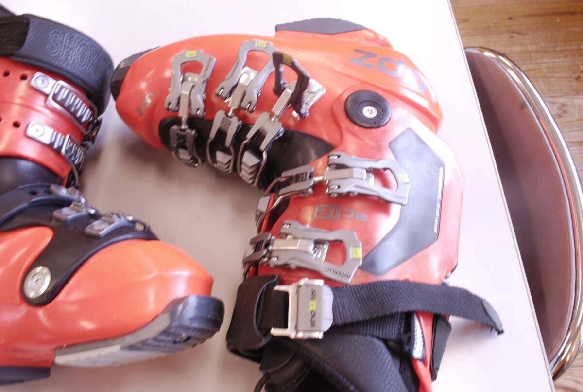 Yahoo!オークション - UPZ ユーピーゼット スノーボードハードブーツ R...