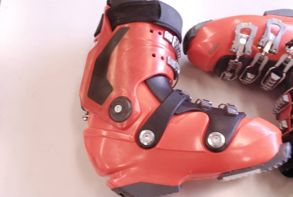 Yahoo!オークション - UPZ ユーピーゼット スノーボードハードブーツ R...