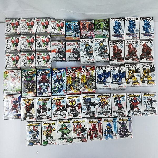 Yahoo!オークション - mV203b [大量] THE 仮面ライダーズ 俺たちイマジ...