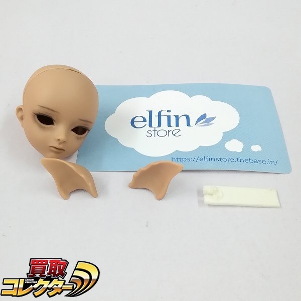 Yahoo!オークション - mBM775a [人気] Elfin Store ノアS 日焼け肌 ヘ...