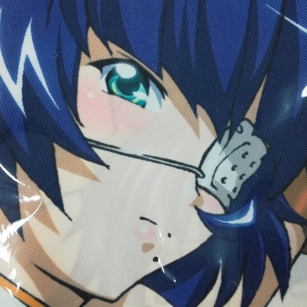 Yahoo!オークション - mBM827a [未開封] 二次元COSPA コスパ 呂蒙子明 ...