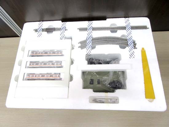 Yahoo!オークション - TOMIX ベーシックセットSD E233系 中央線 901...