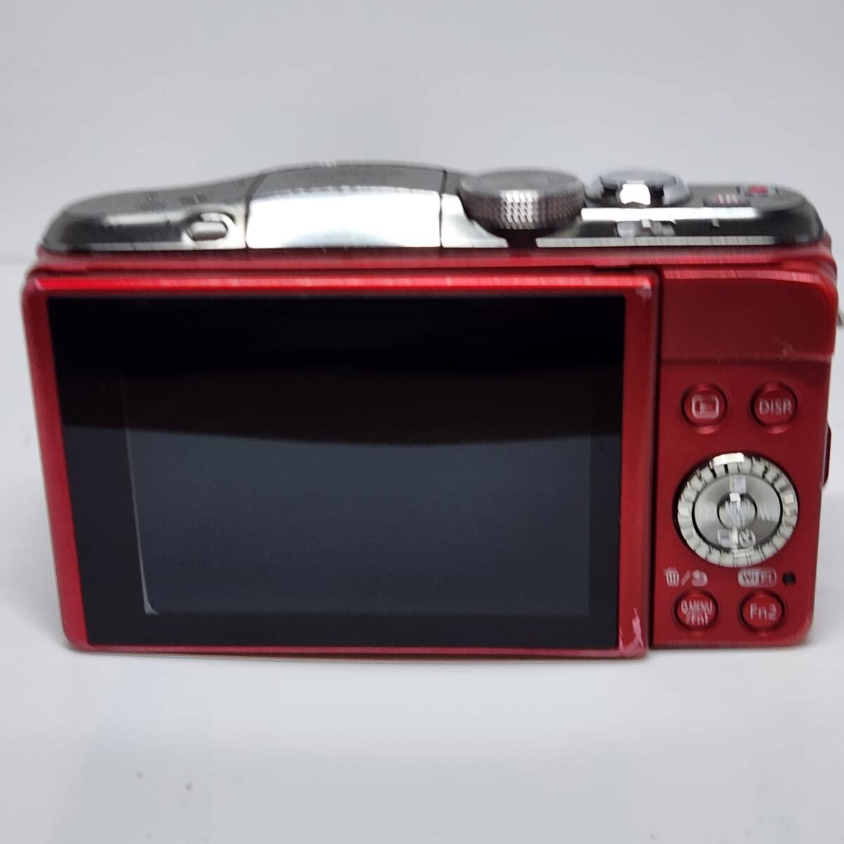 Yahoo!オークション - 【ジャンク】Panasonic DMC-GF6 ボディ