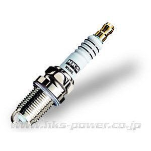 Yahoo!オークション - 【HKS】スーパーファイヤーレーシングプラグ M45...