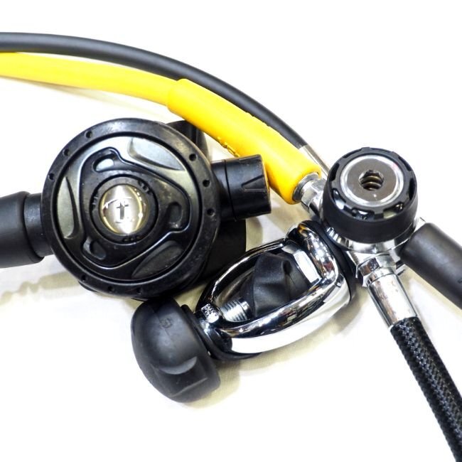 Yahoo!オークション - TUSA RS-670 レギュセット スイベルジョイント