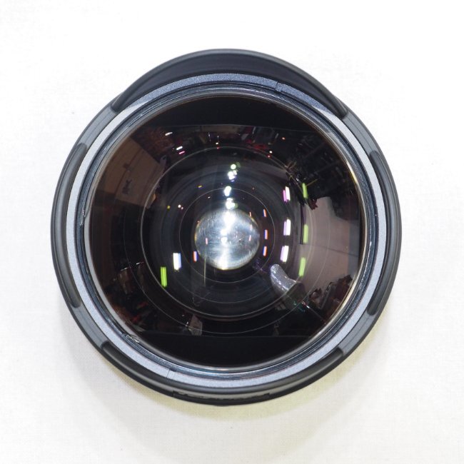 Yahoo!オークション - INON イノン UFL-G140 SD GoPro対応 水中セミフ...