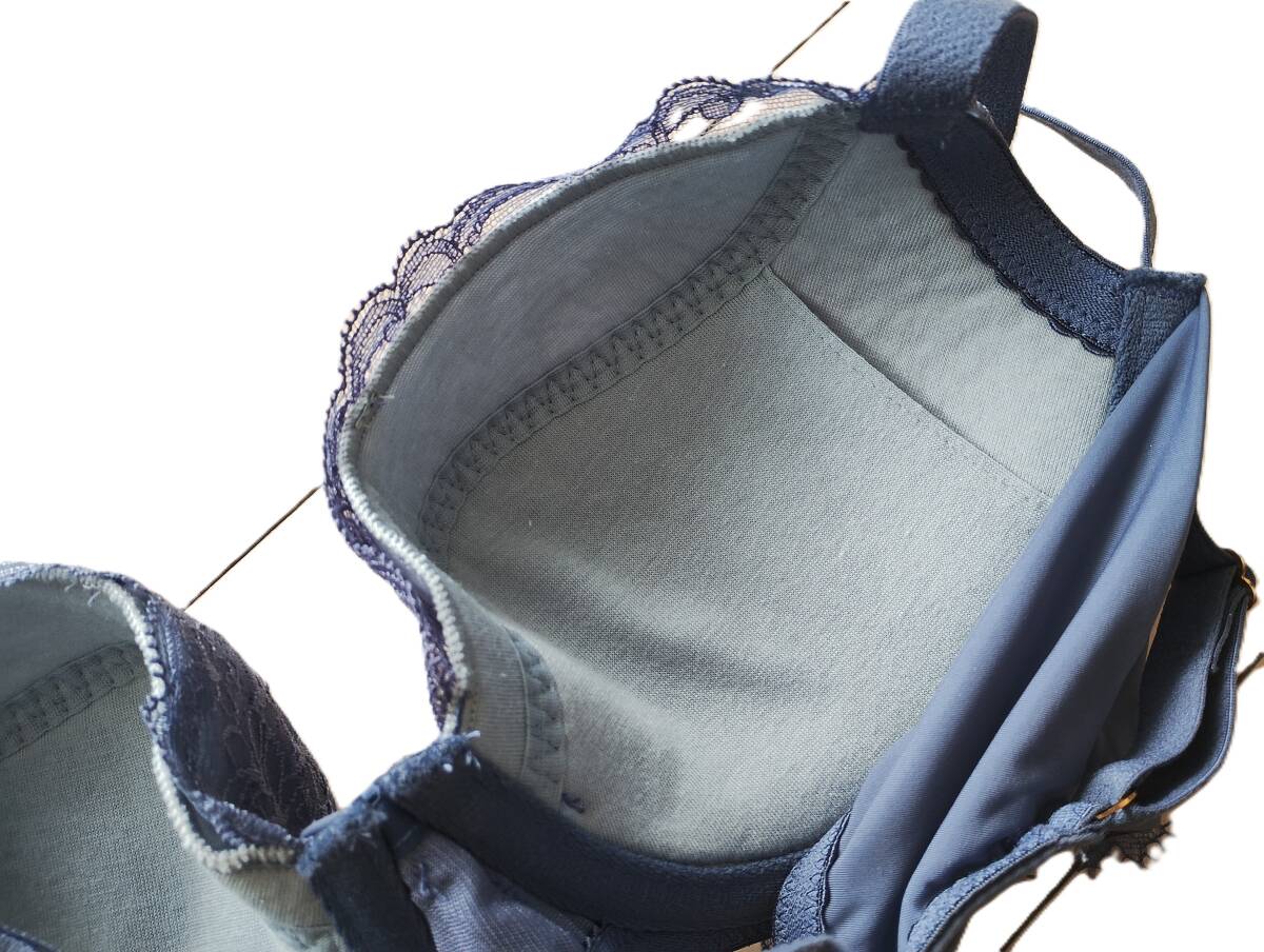 Yahoo!オークション - 250103 新品 Wacoal ワコール LASSE ラゼ E70 KO...