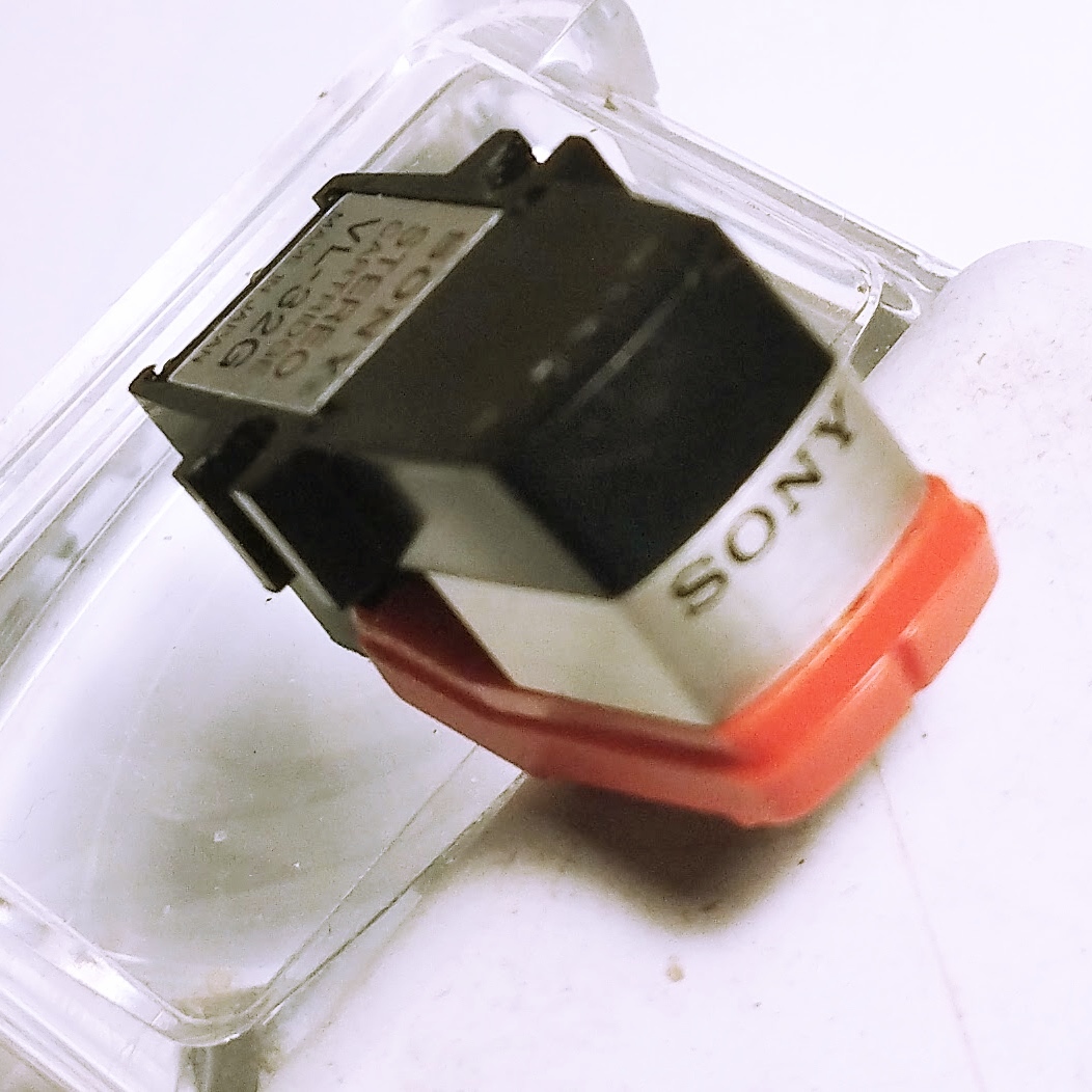 Yahoo!オークション - VMカートリッジ SONY VL-32G