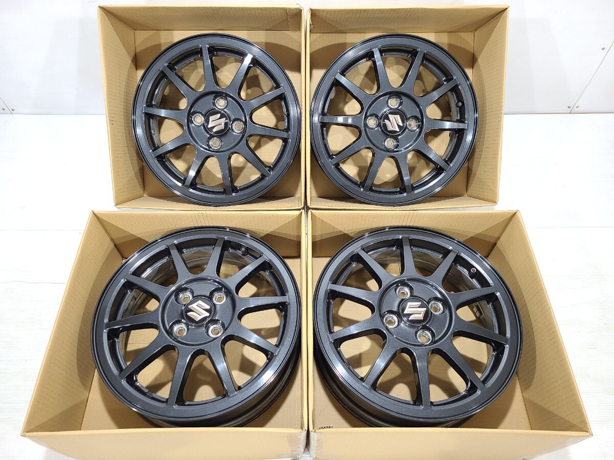 Yahoo!オークション - 【 美品 軽量 】 スズキ アルトワークス HA36S ...