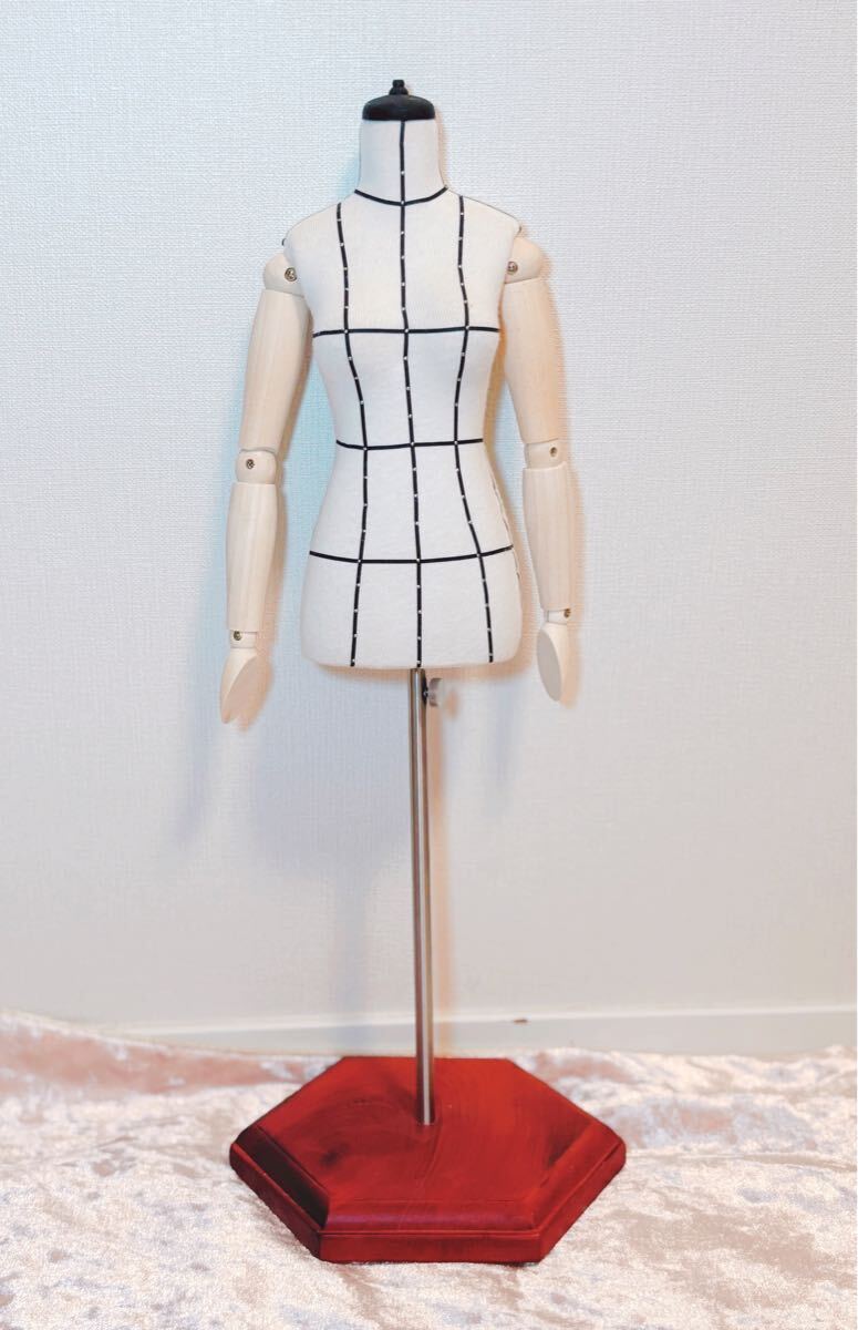 Yahoo!オークション - SD~SDGr用 ボディトルソー(腕付き)