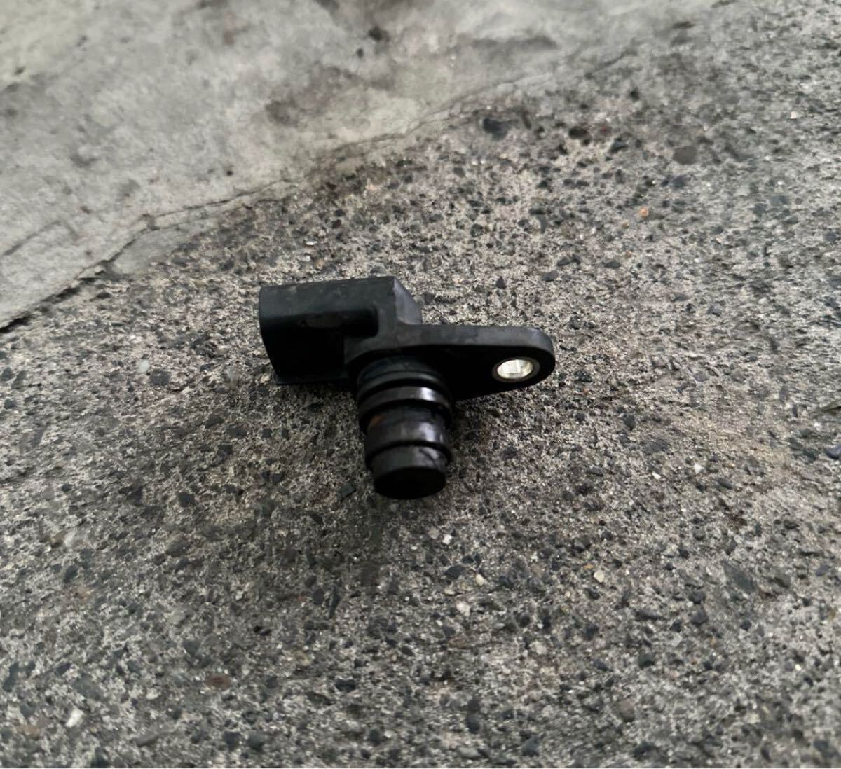 Yahoo!オークション - ジムニー JB23 5型 カムポジション センサー