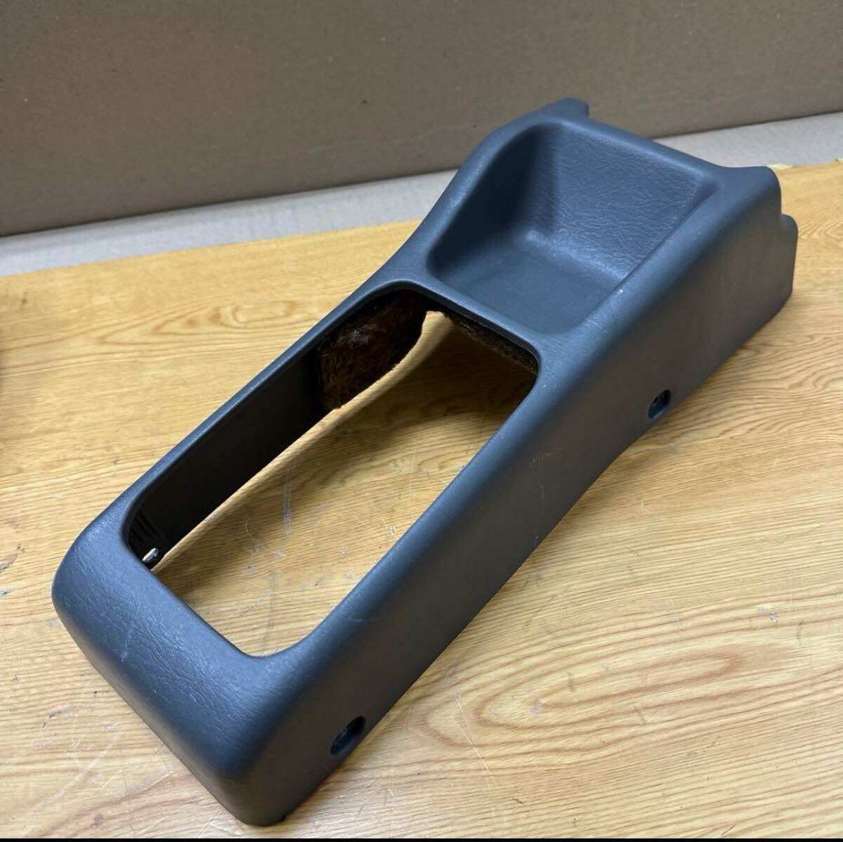 Yahoo!オークション - ジムニー JB23 1型 センターコンソール オートマ...