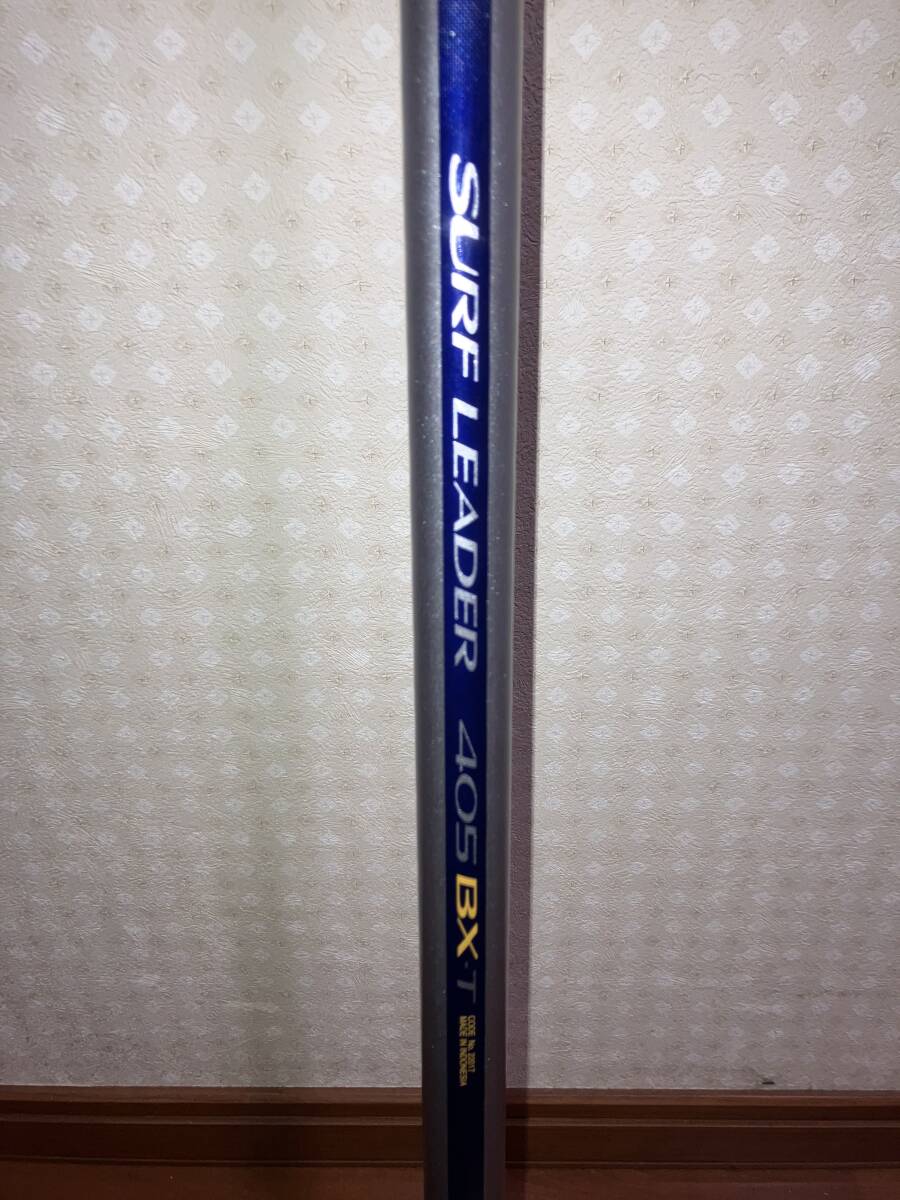 Yahoo!オークション - シマノ サーフリーダー405BX-T