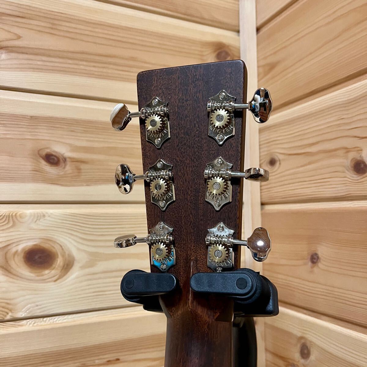 Yahoo!オークション - 新品同様 Martin OM-28E マーチン マーティン