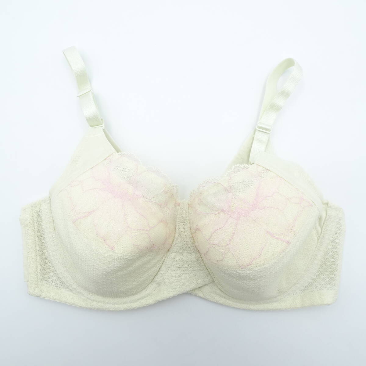 Yahoo!オークション - シャルレ FA261 ブラジャー D70 未使用品 補正下...