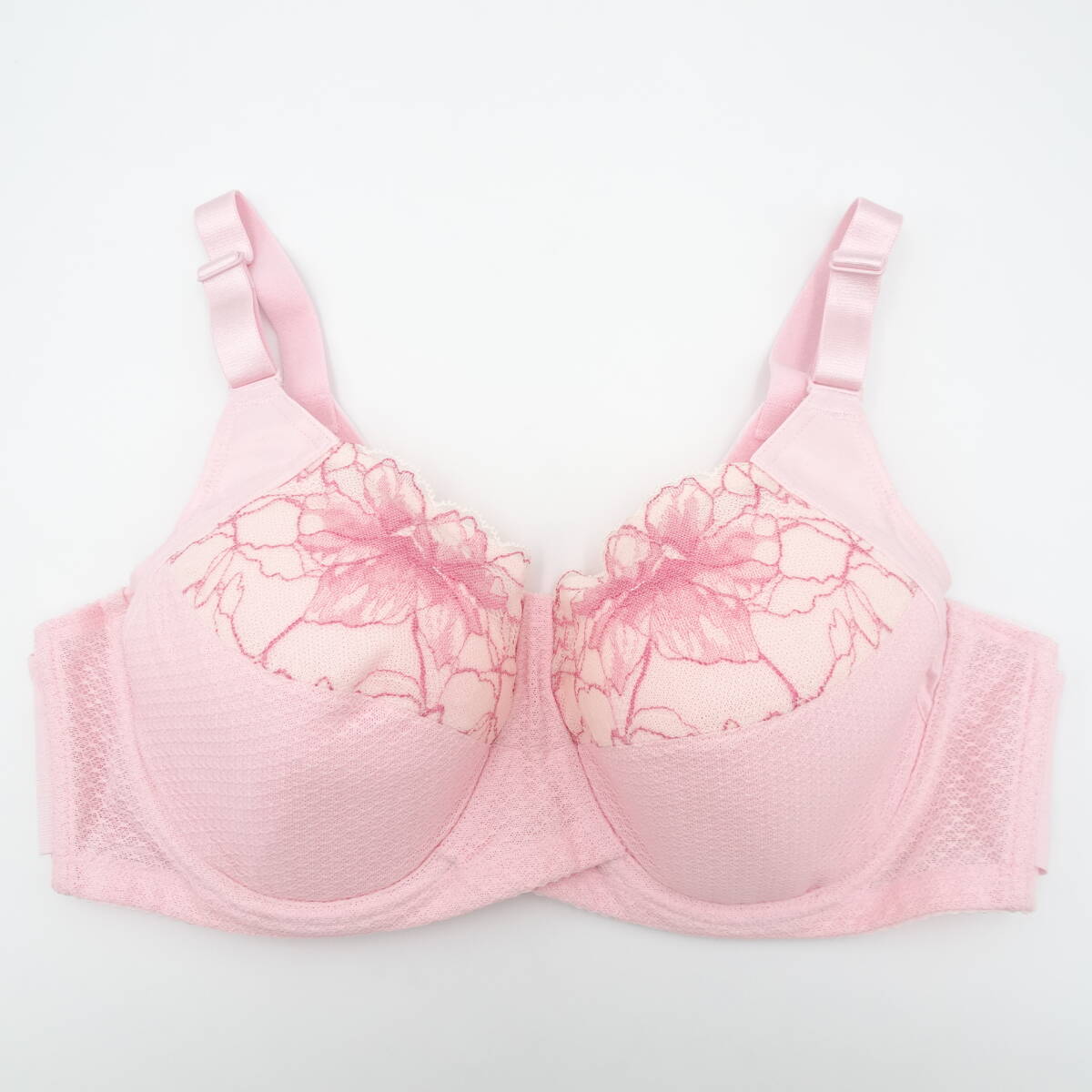 Yahoo!オークション - シャルレ FA261 ブラジャー E85 未使用品 補正下...