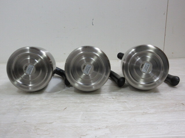 Yahoo!オークション - D1121 THERMOS サーモス 保温ポット 5個セット T...