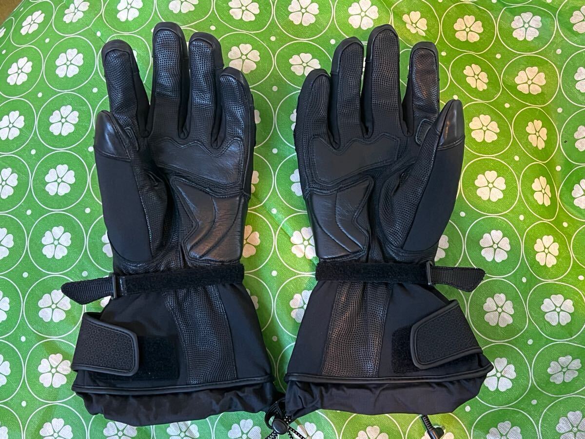 Yahoo!オークション - 未使用 電熱グローブ HYOD ST-X HEATING RIDE GL...