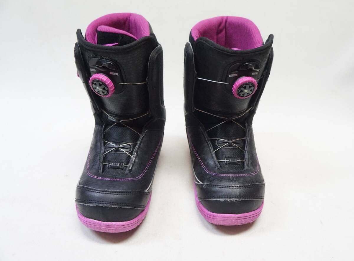 Yahoo!オークション - IGNIO VOLTAGE 24.0cm