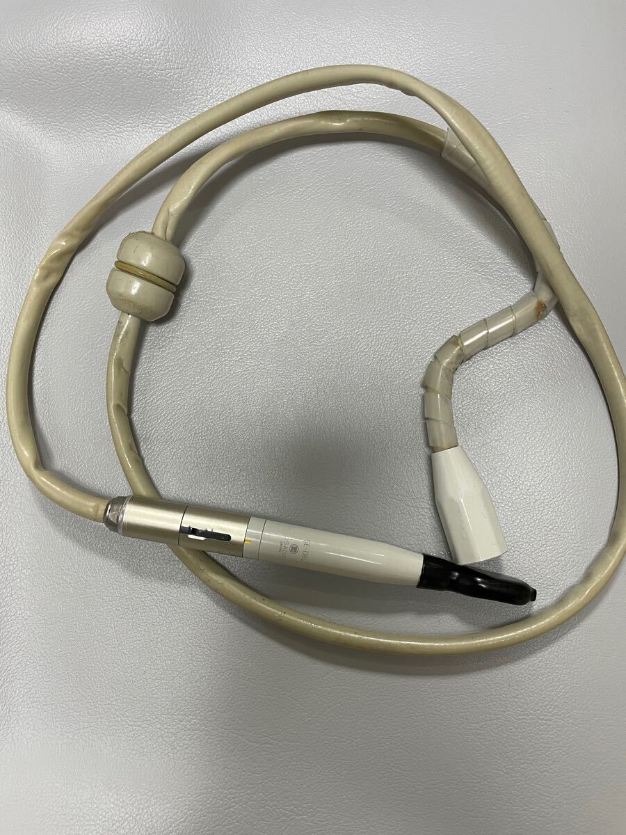 Yahoo!オークション - オサダ 電気 OSADA 超音波スケーラー エナック ...