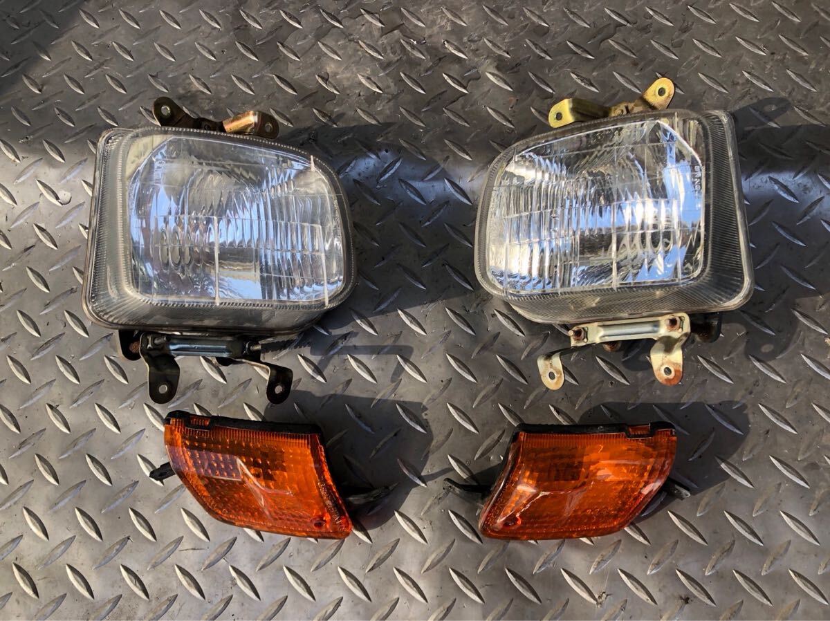 Yahoo!オークション - 57207 ホンダ ジャイロキャノピー TA02 (180番台...