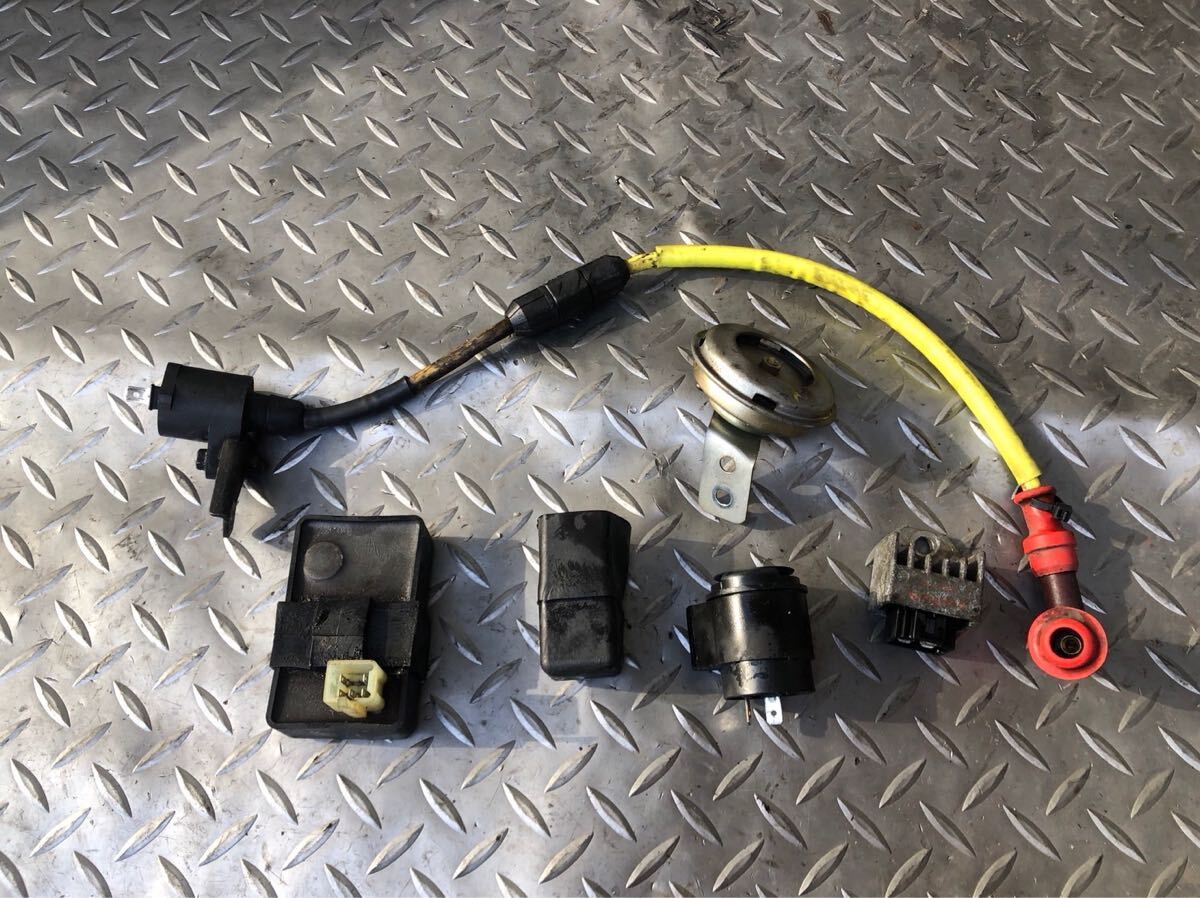 Yahoo!オークション - 57210 ホンダ ジャイロキャノピー TA02 (180番台...