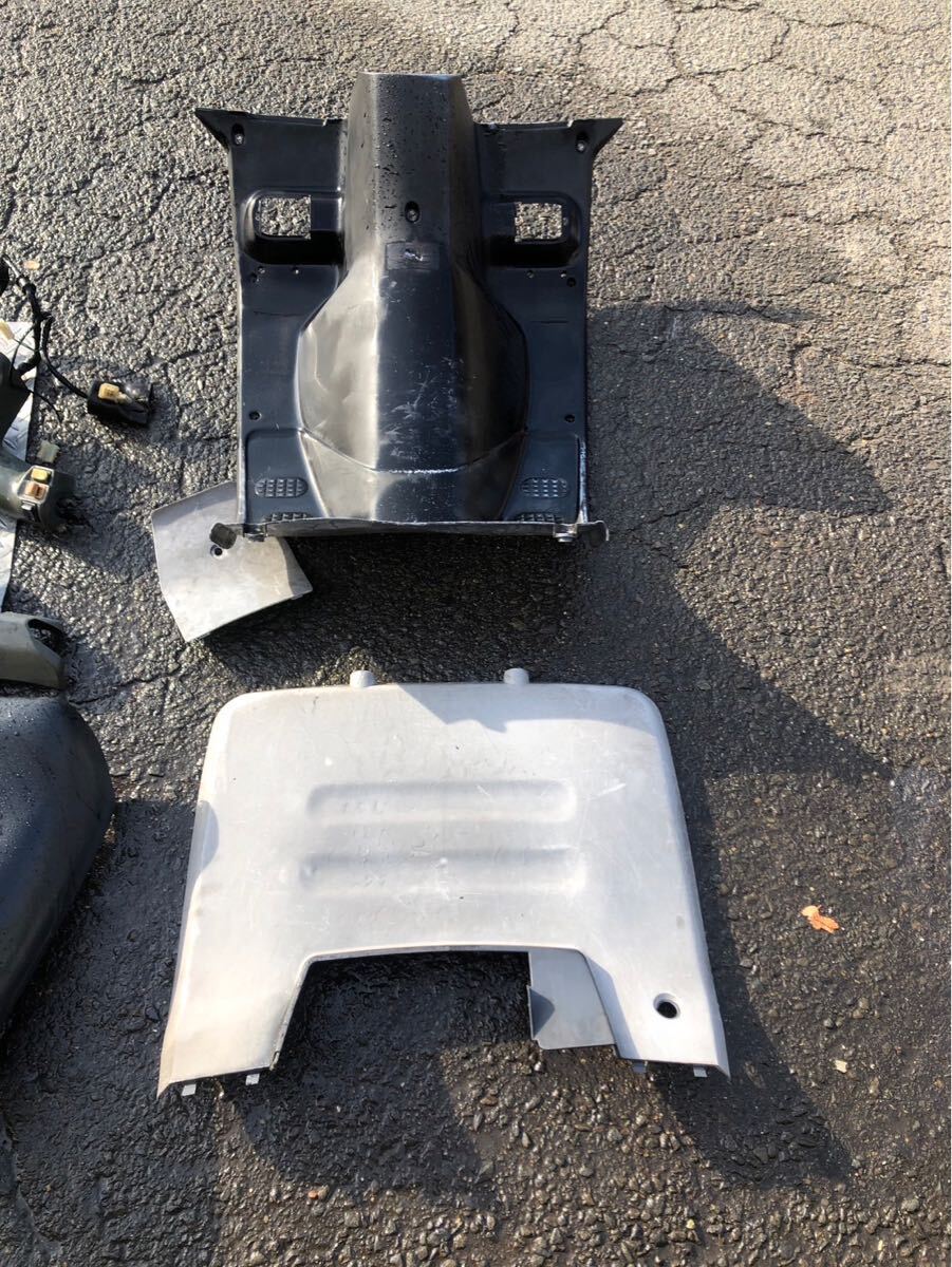 Yahoo!オークション - 57214 ホンダ ジャイロキャノピー TA02 (180番台...