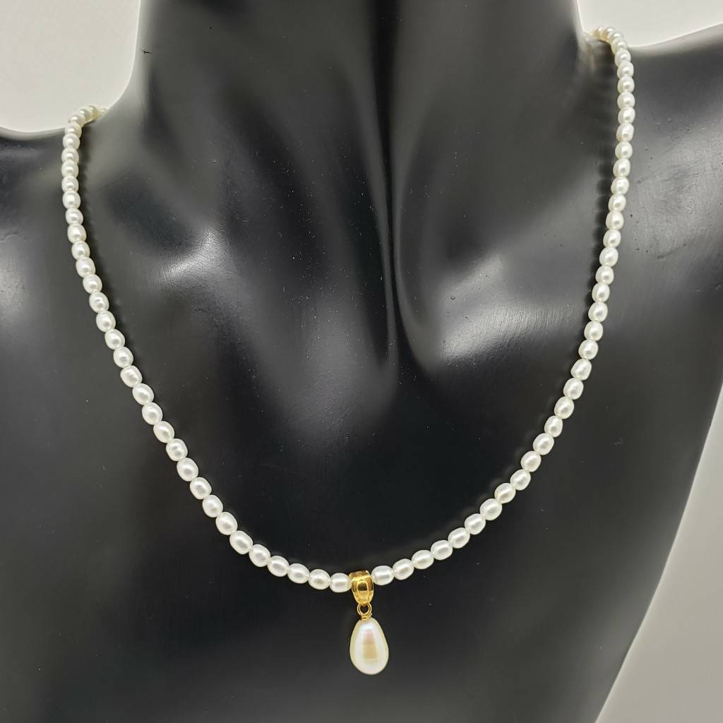 x/x/N021-3/ パール ネックレス K18 重量：約6.53g レディース アクセサリー(真珠)｜売買されたオークション情報、yahooの商品情報をアーカイブ公開 - オークファン ...