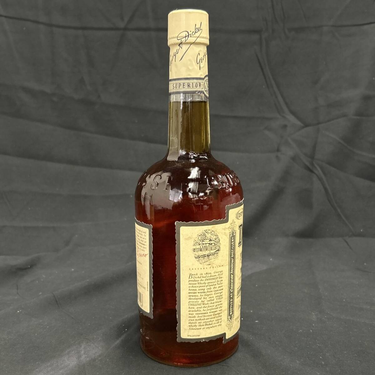 Yahoo!オークション - 24広/A070529-4/MK3000/S023-422/ 酒 GEORGE Dic...