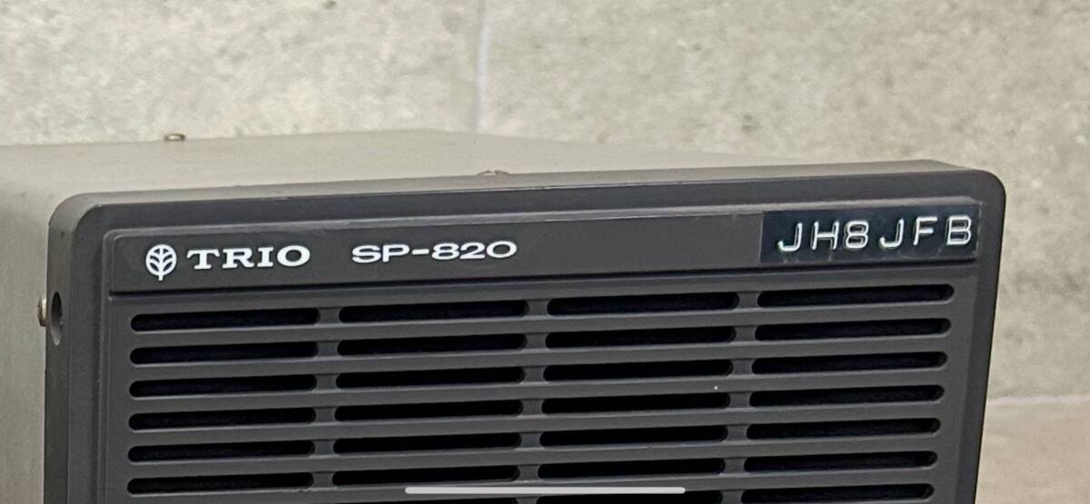 Yahoo!オークション - 24札/C003859-3/KR5000/A021-202/ TRIO 無線機 T...