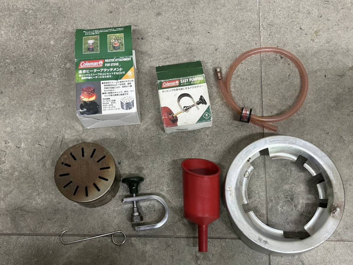 Yahoo!オークション - 24札/C003733-24/TH5000/A021-214/ Coleman コー...