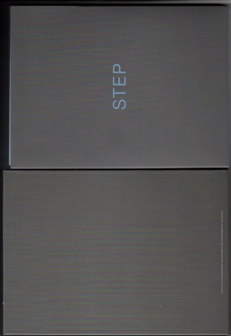 Yahoo!オークション - V6オリジナルアルバム STEP(CD+DVD)(初回盤B)