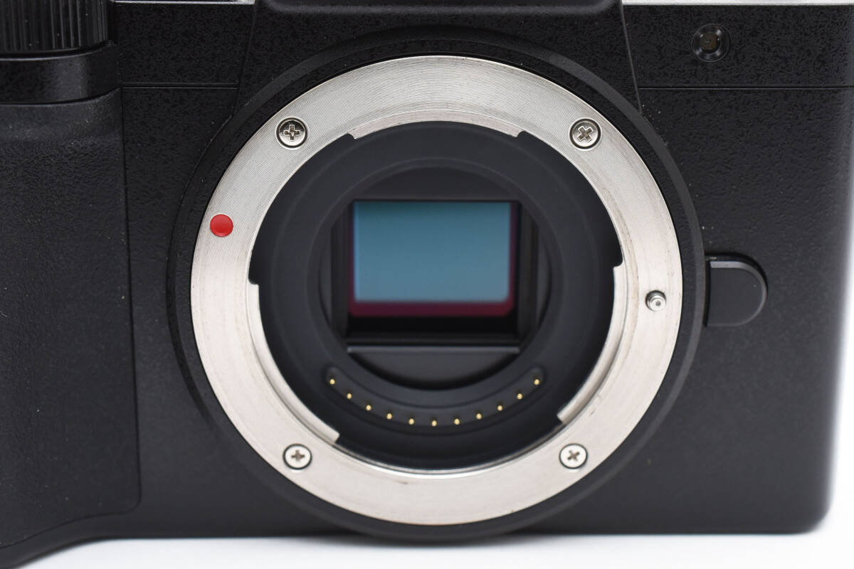 Yahoo!オークション - 美品 Panasonic LUMIX DC-G100 パナソニック #2...