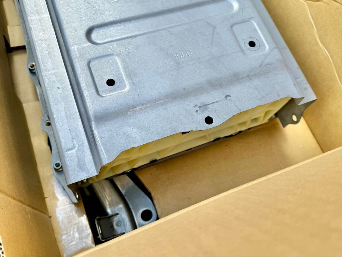 Yahoo!オークション - S-3967 プリウス ハイブリッドバッテリー HVバッ...