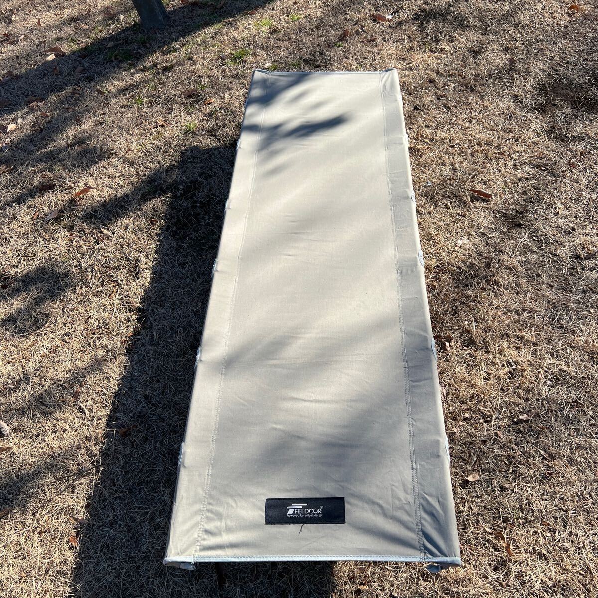 Yahoo!オークション - FIELDOOR ベッド