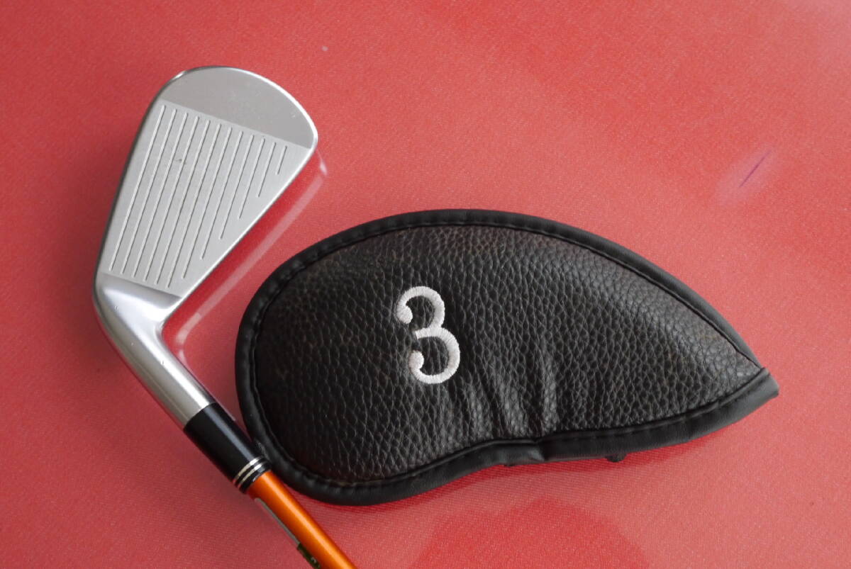 Yahoo!オークション - スリクソン Z U65 ユーティリティー 3番【Miyaza...