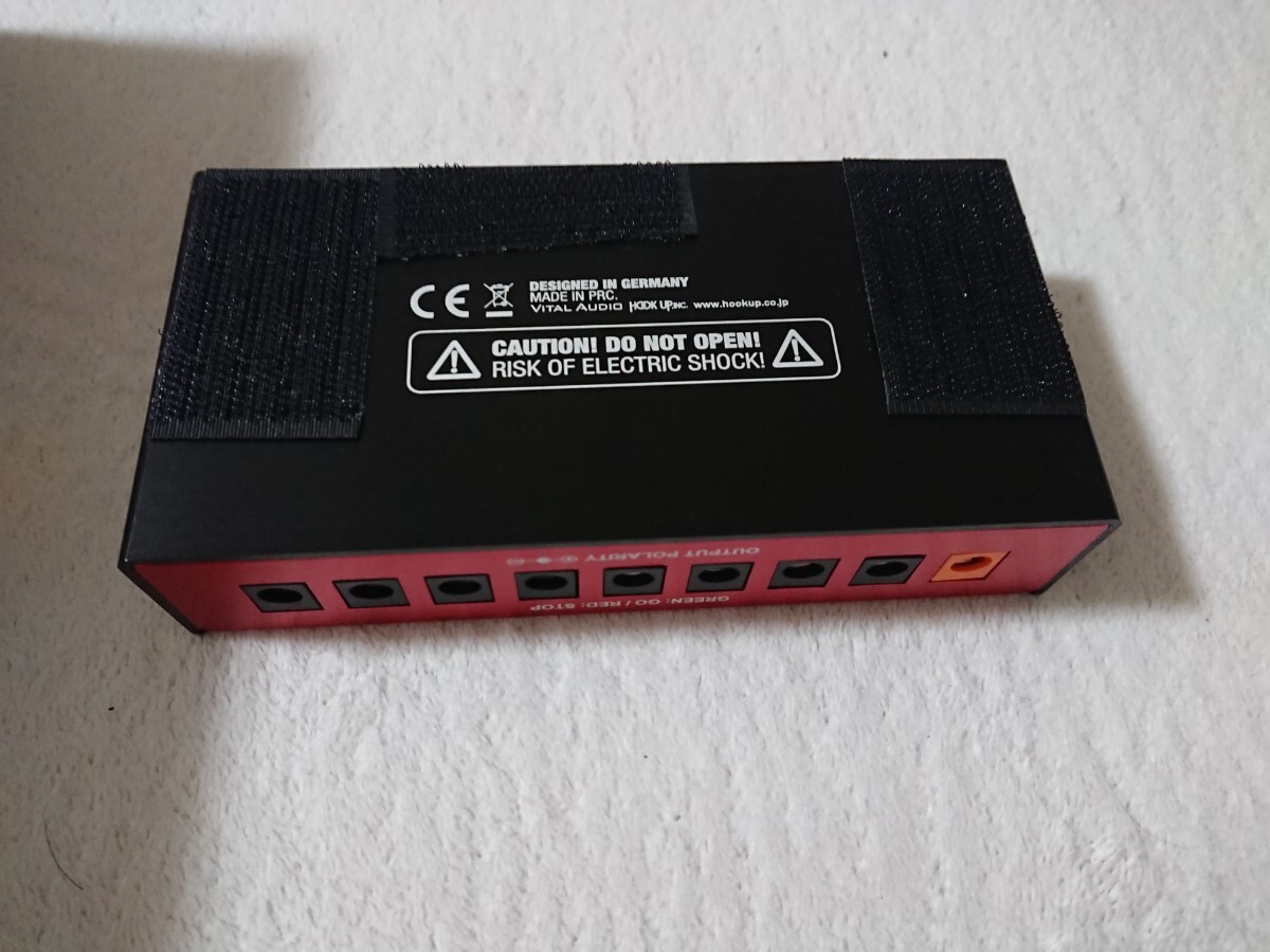 Yahoo!オークション - VITAL AUDIO VA-08MK-Ⅱ