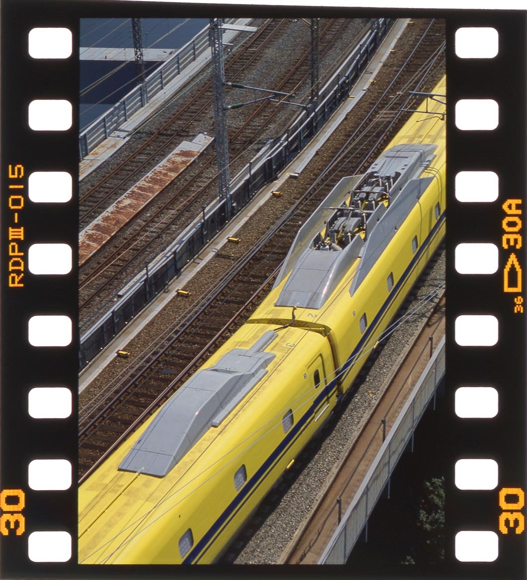 Yahoo!オークション - ドクターイエロー 923形 T4パンタ