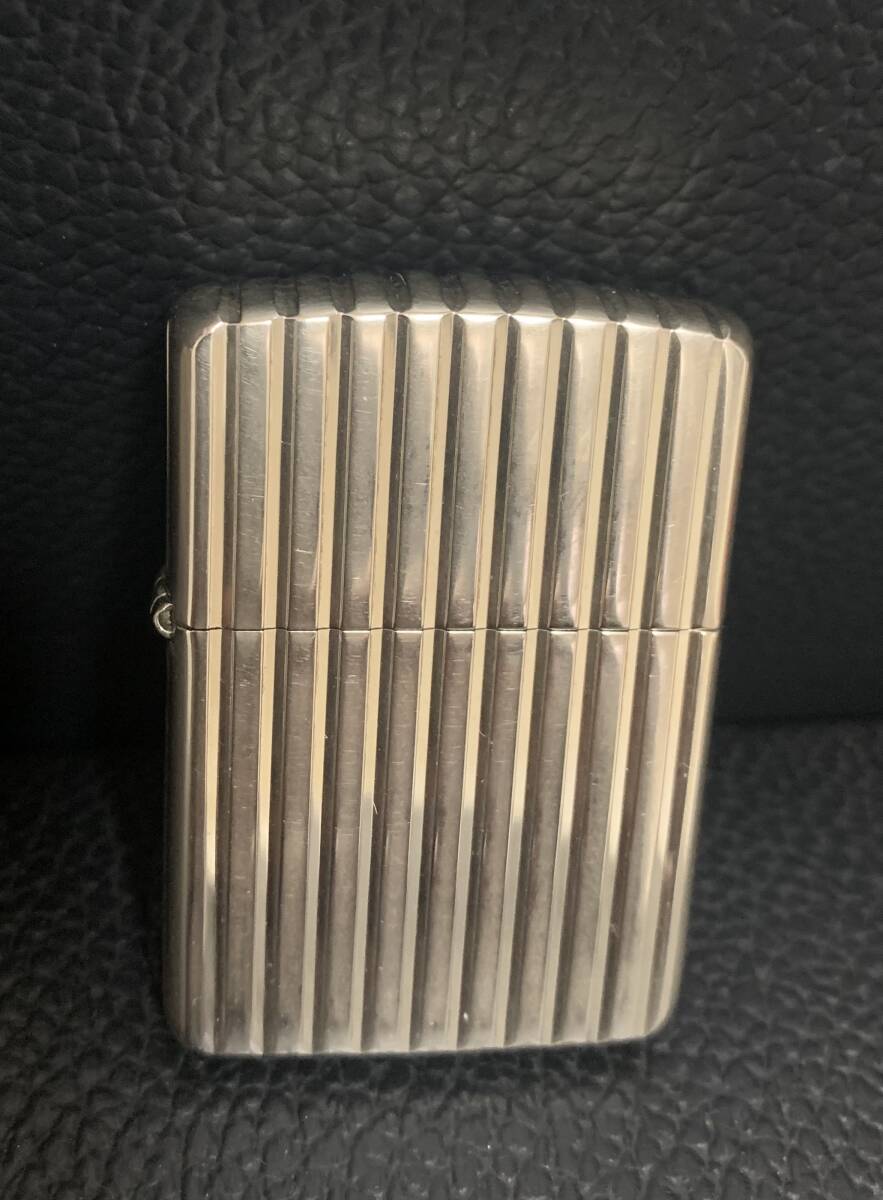 Yahoo!オークション - ZIPPO ARMOR ZIPPO 5面 .希少・ヴィンテージ ZI...