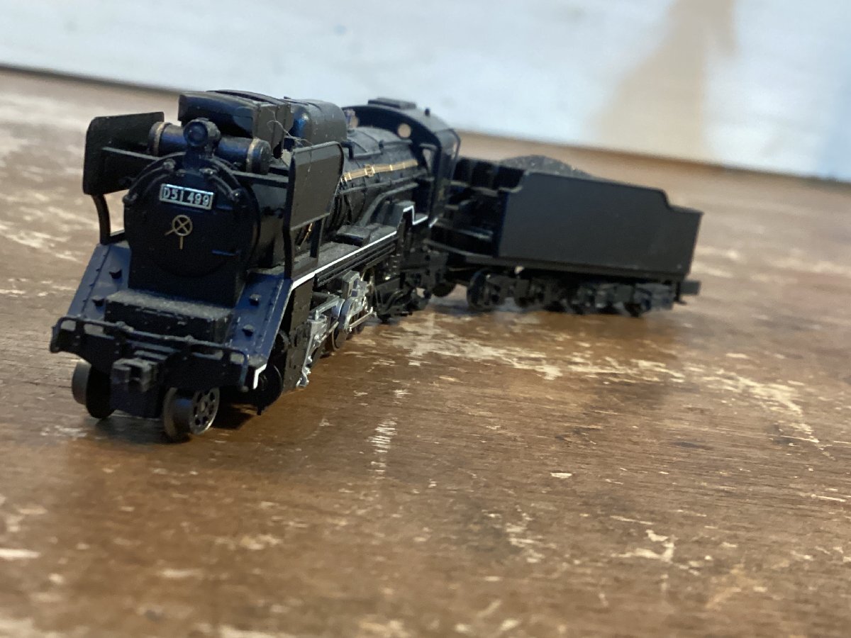 Yahoo!オークション - TT-3762 送料込 マイクロエース MICRO ACE D5149...