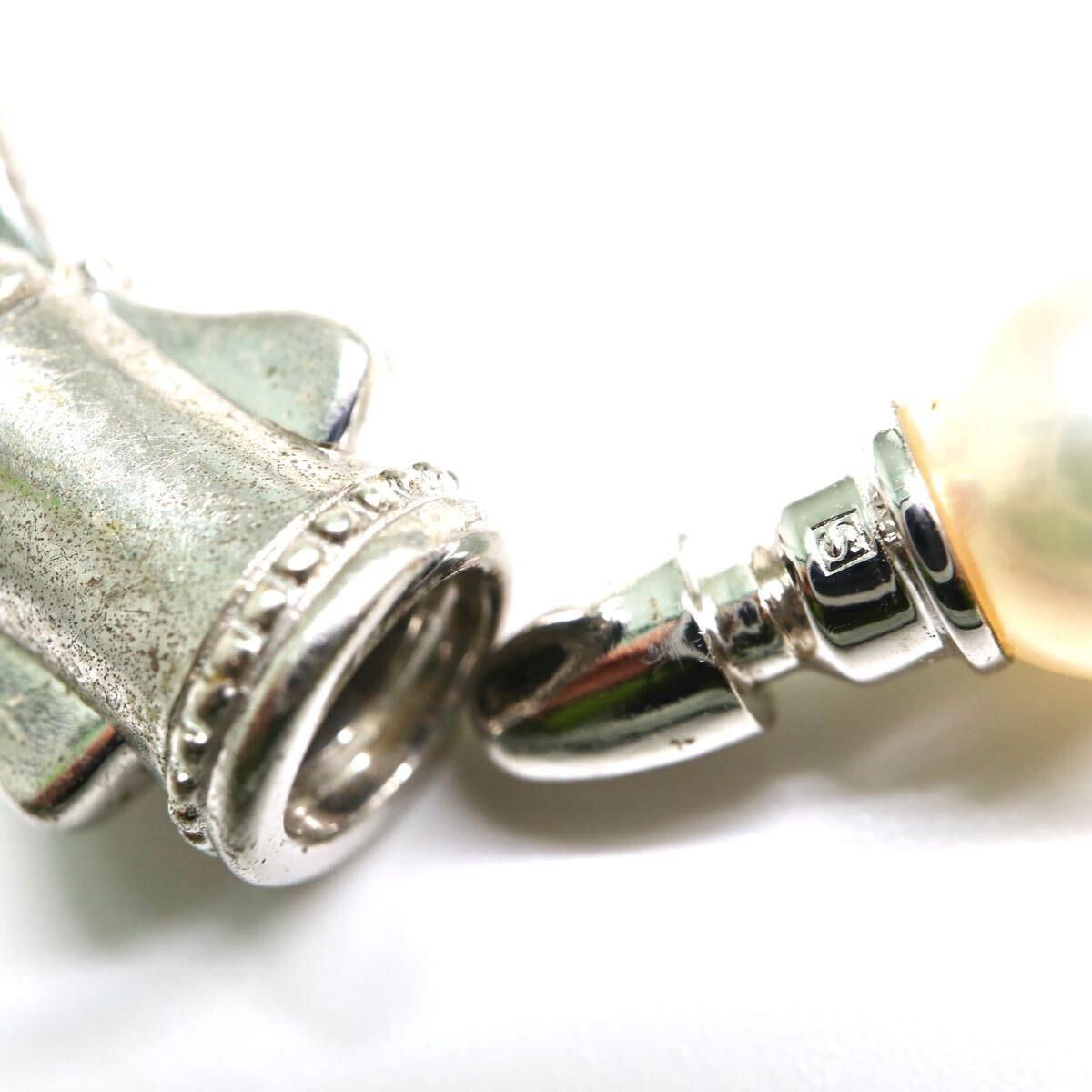 Yahoo!オークション - 【注目商品】1円〜 TASAKI(田崎真珠) アコヤ本真...