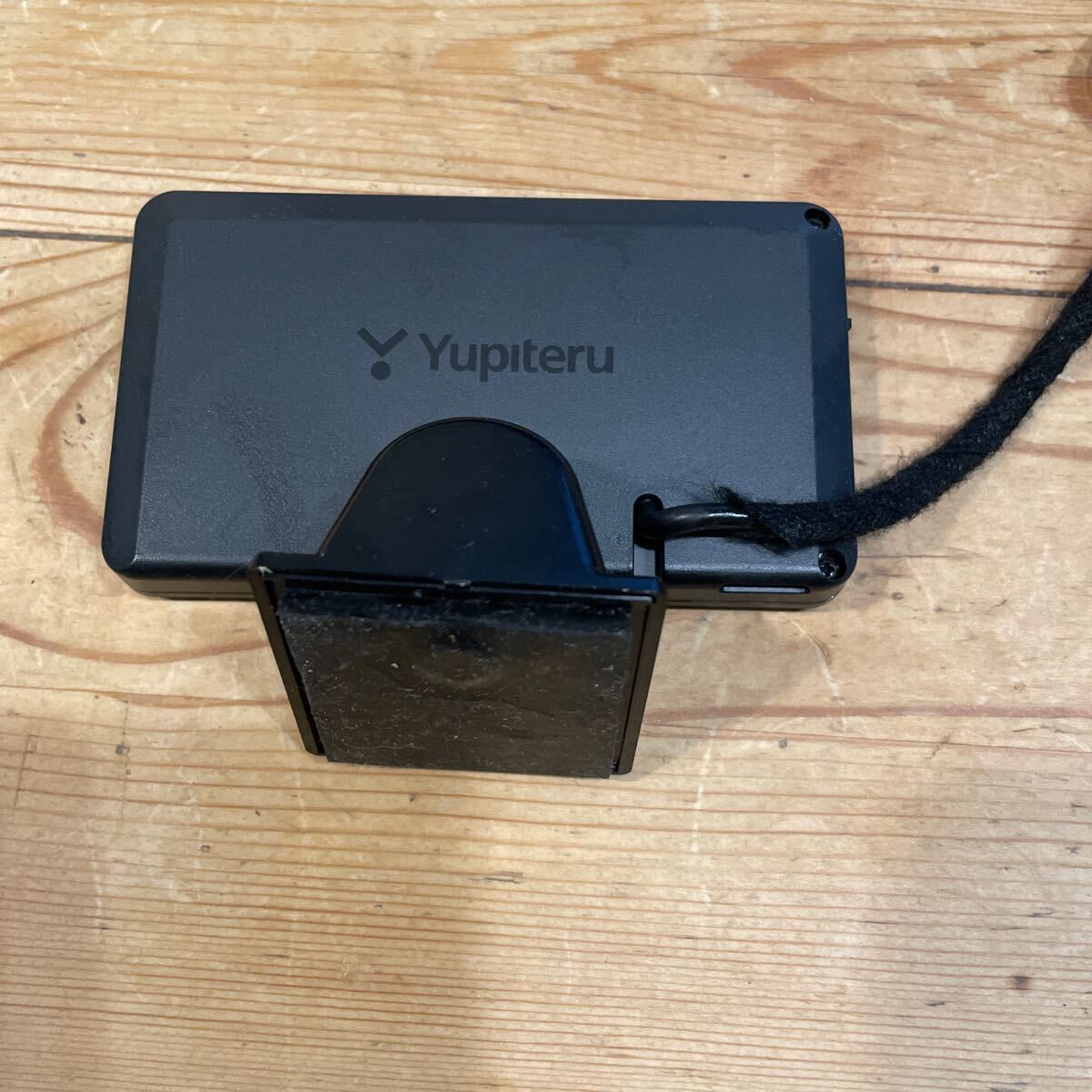 Yahoo!オークション - ⑥ ユピテル LS2000 レーダー探知機 スーパーキ...