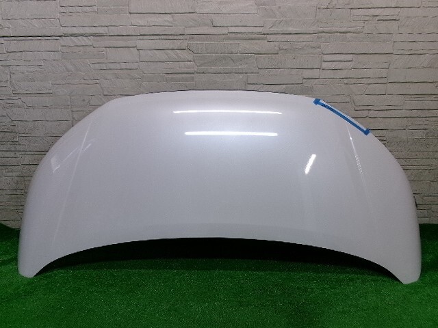 Yahoo!オークション - ホンダ フリード フードパネル ボンネット GT6 1...