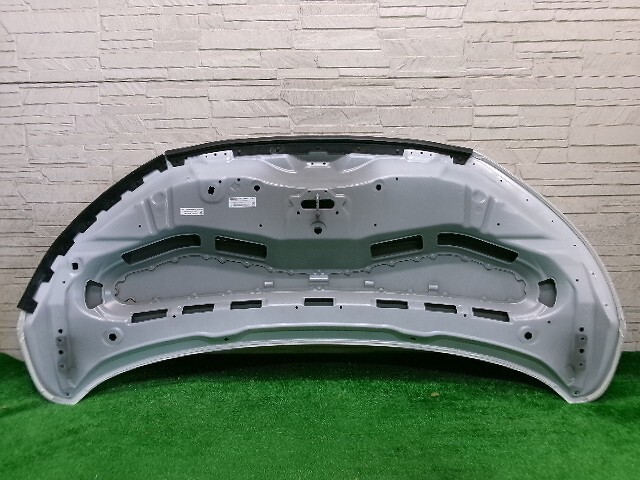 Yahoo!オークション - ホンダ フリード フードパネル ボンネット GT6 1...