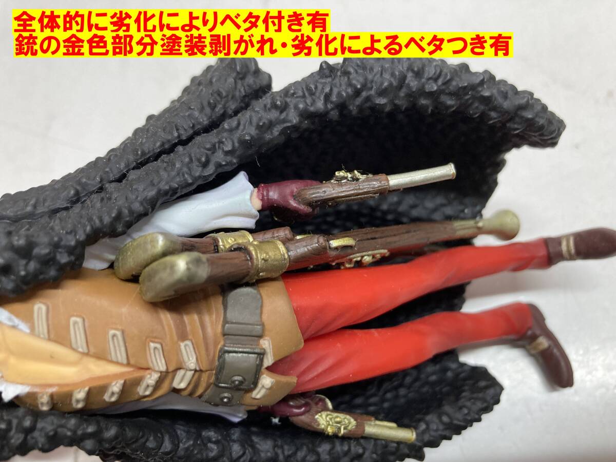 Yahoo!オークション - M300-61 ワンピース 箱なし フィギュア まとめ【...