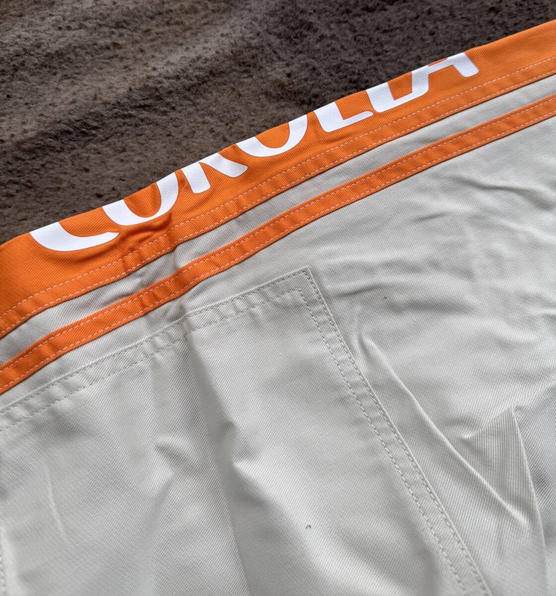 Yahoo!オークション - A005 トヨタカローラ TOYOTA COROLLA スタッフ...